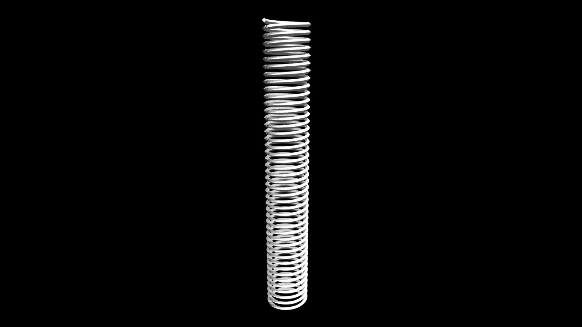 [28-05-17] - Ressort - 3D model by yilifilm [7a31b1e] - Sketchfab