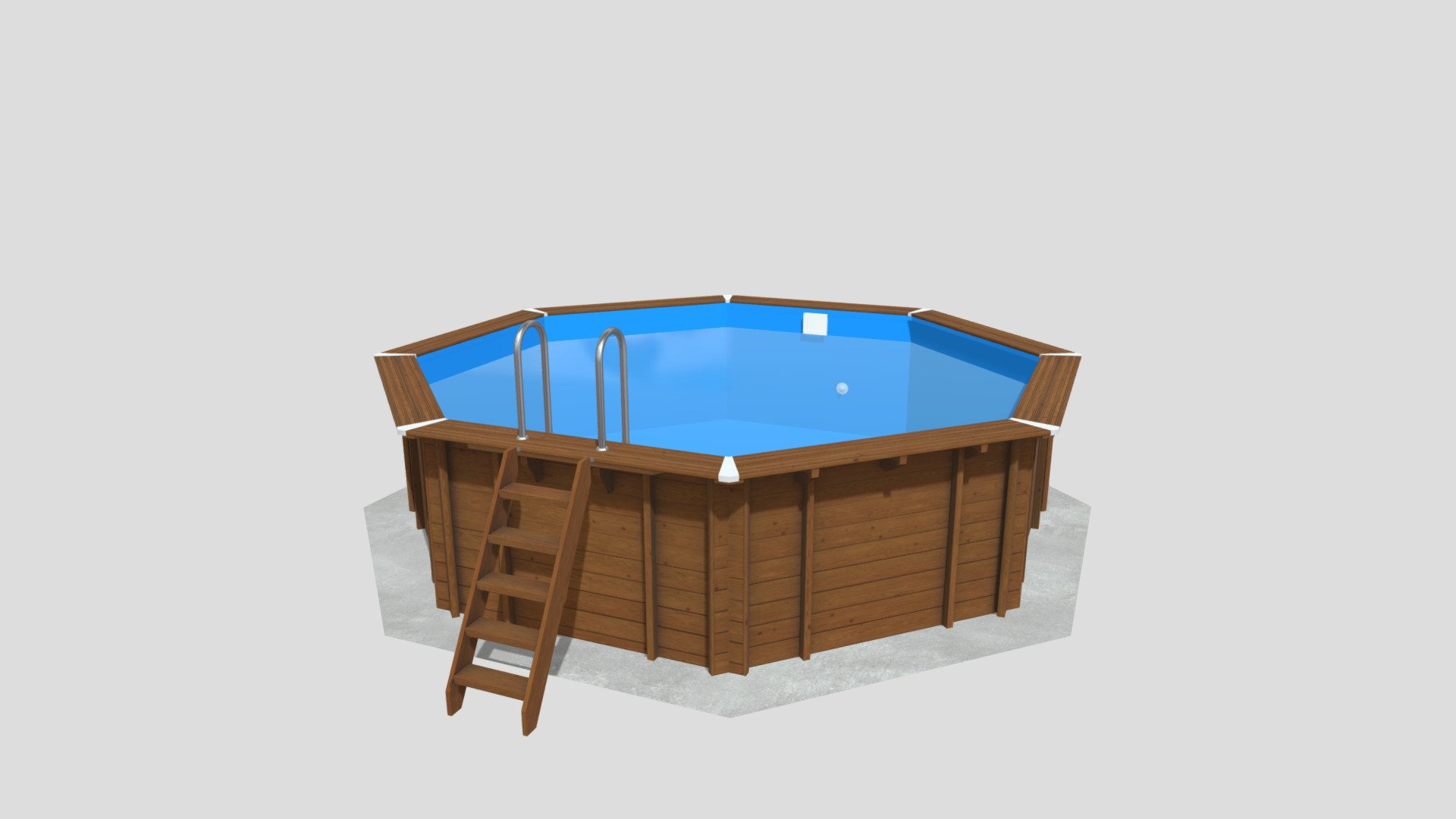 OCTA 3 Dark - Download Free 3D model by trzyde.com [7a323ab] - Sketchfab