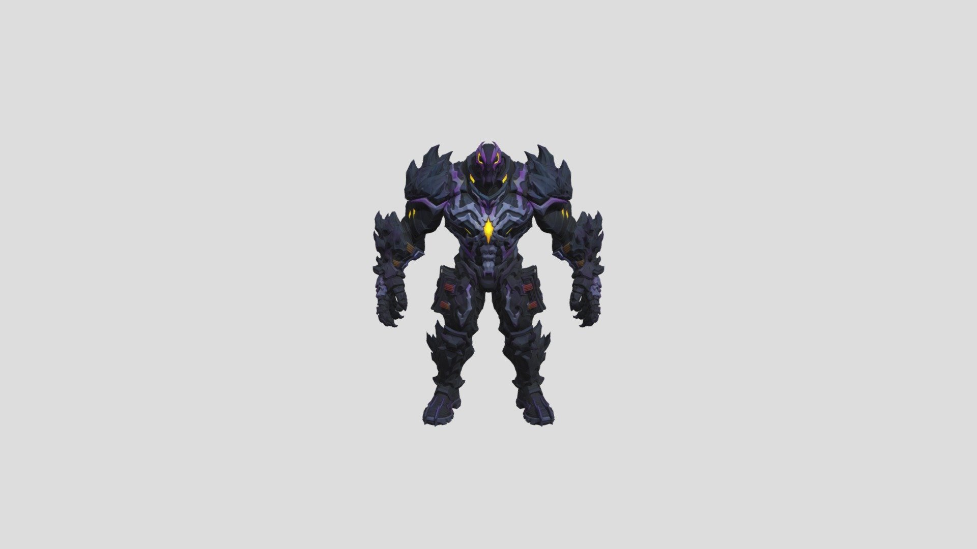 marvel_rivals_venom_lingering_imprint - Download Free 3D model by ...