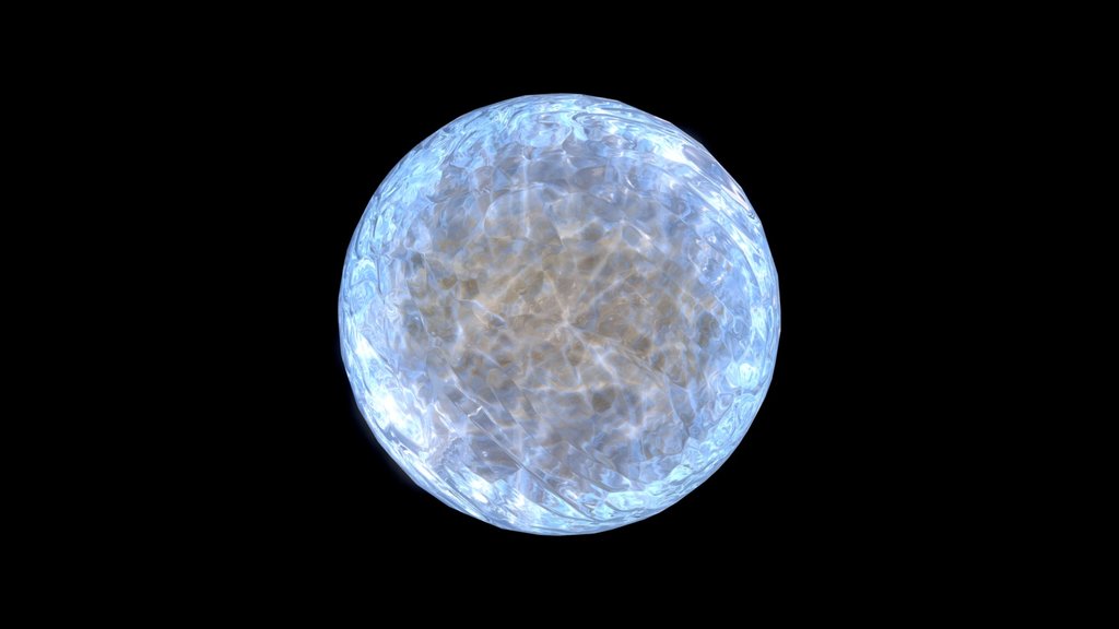 water - A 3D model collection by formphase - Sketchfab