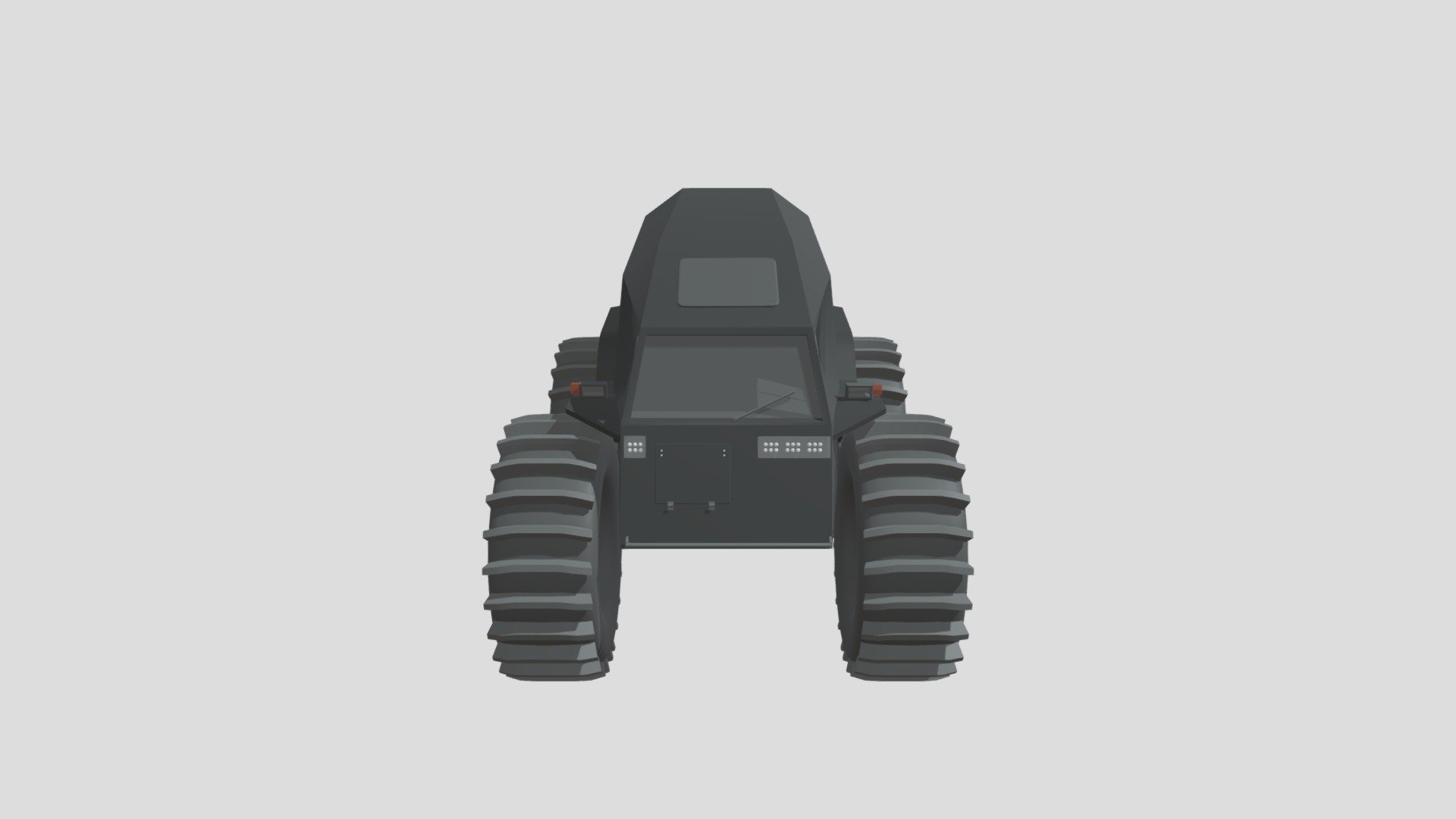 SHERP DRAFT - Download Free 3D model by byted [7a34389] - Sketchfab