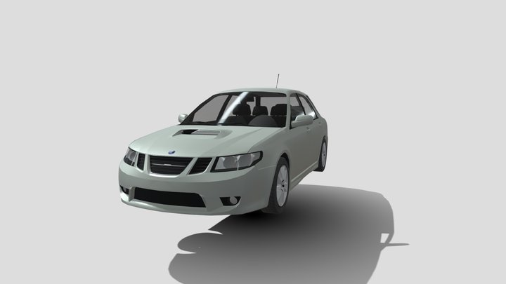 Gta-san-andreas 3D models - Sketchfab