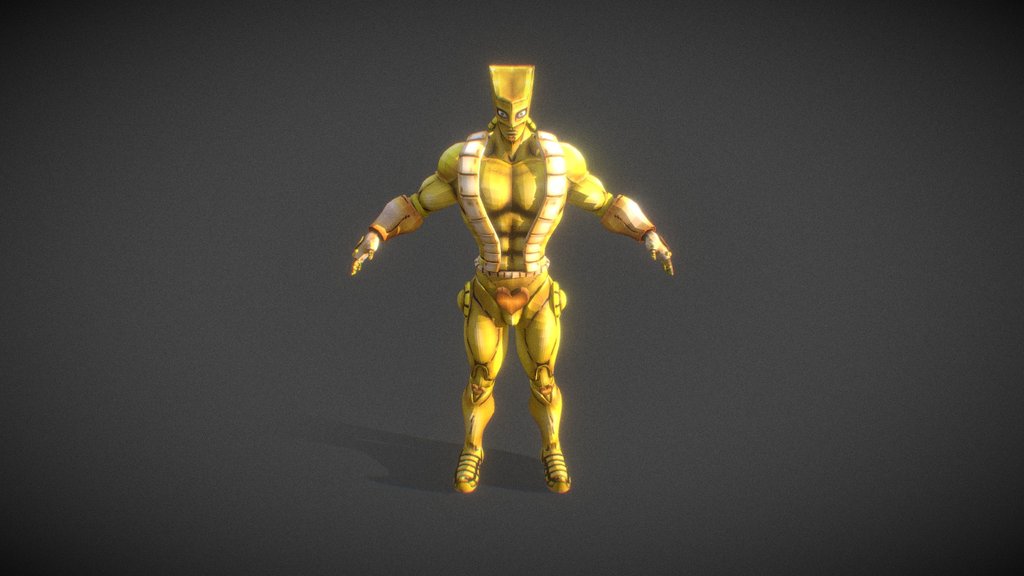 anime stuff - A 3D model collection by lucng28 - Sketchfab