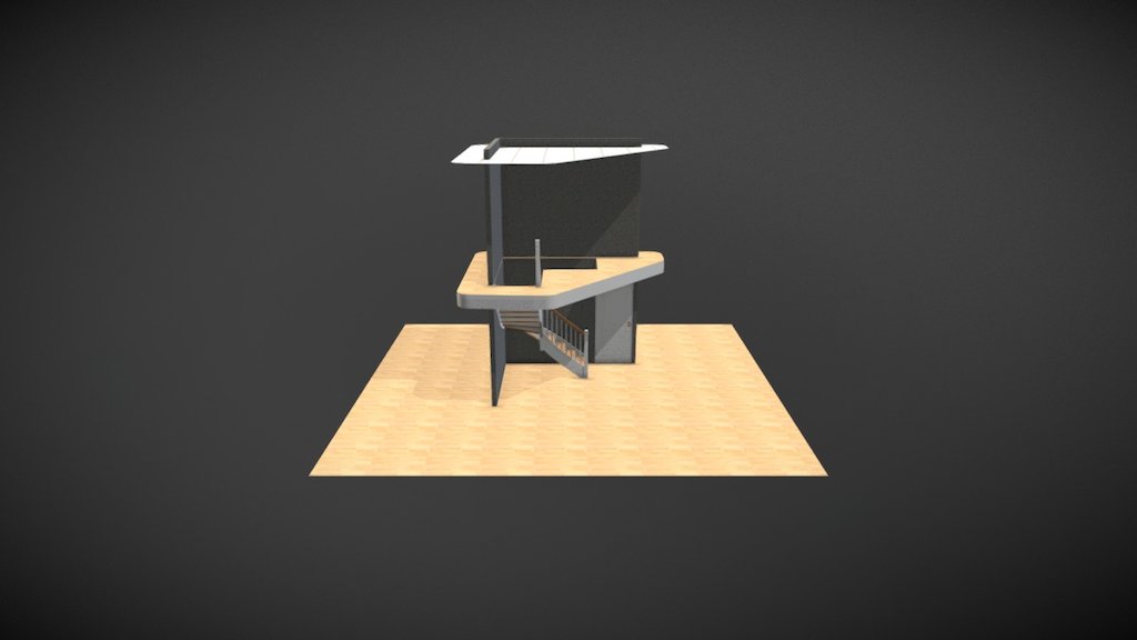JORGEN - 3D model by Stolmark [7a37097] - Sketchfab