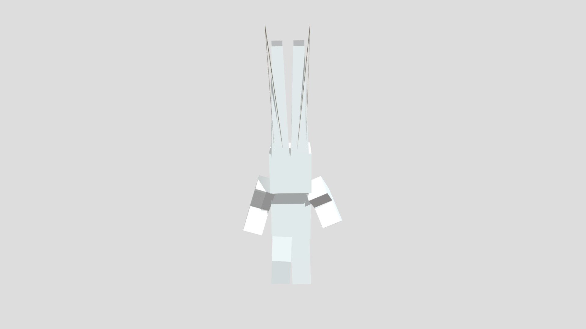 Minecraft Edit - 3D model by kathyalex [7a3715e] - Sketchfab