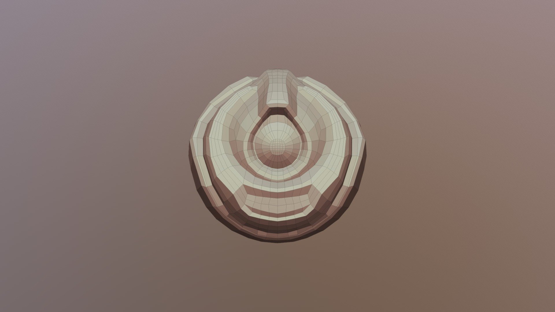 Robo-orb Retopo - 3D model by EpsilonTheFirst [7a3a1e7] - Sketchfab