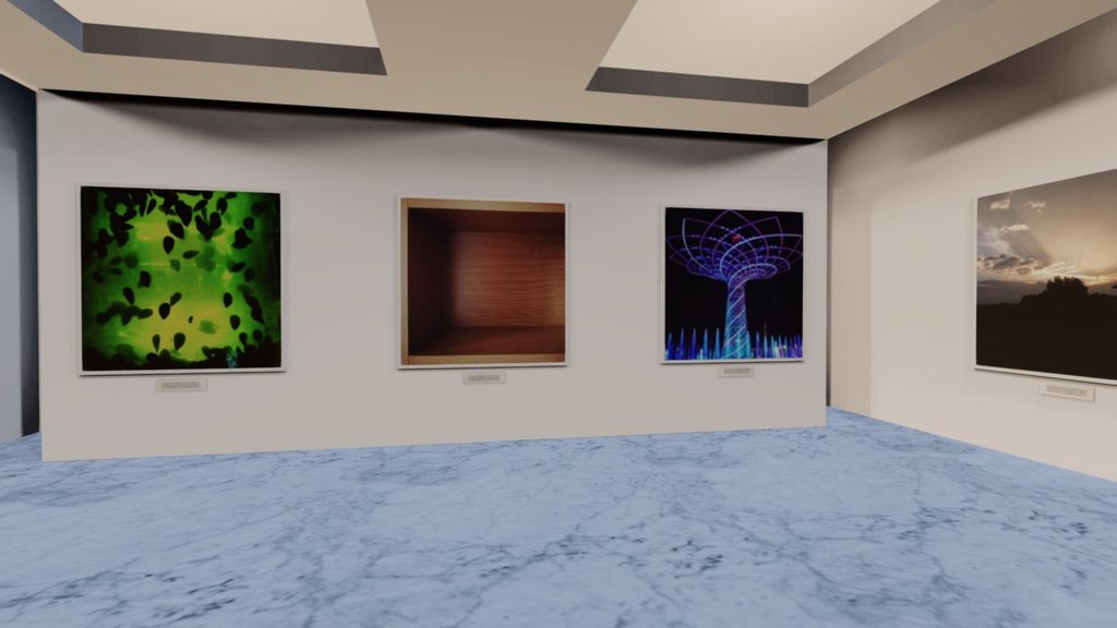 Instamuseum for @simo_montru - 3D model by simo_montru [7a3a9e4 ...