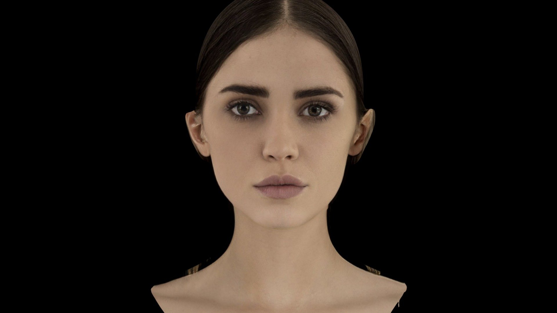 Human Dignity Collection | www.acuteline.com - Download Free 3D model ...