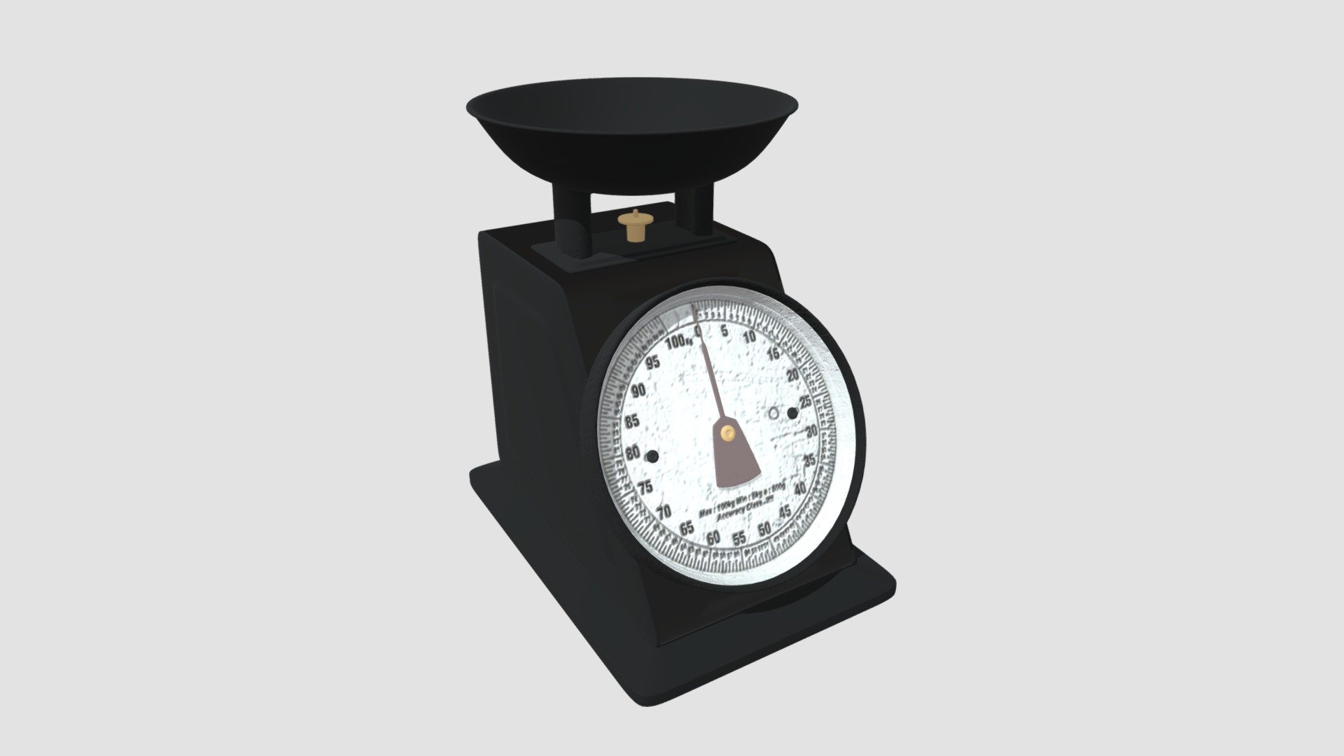 scale - Buy Royalty Free 3D model by Evermotion [7a3b941] - Sketchfab Store