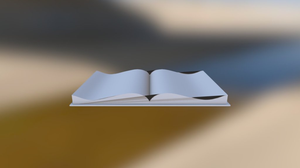 Death Note - 3D model by Mattacus [7a3c168] - Sketchfab
