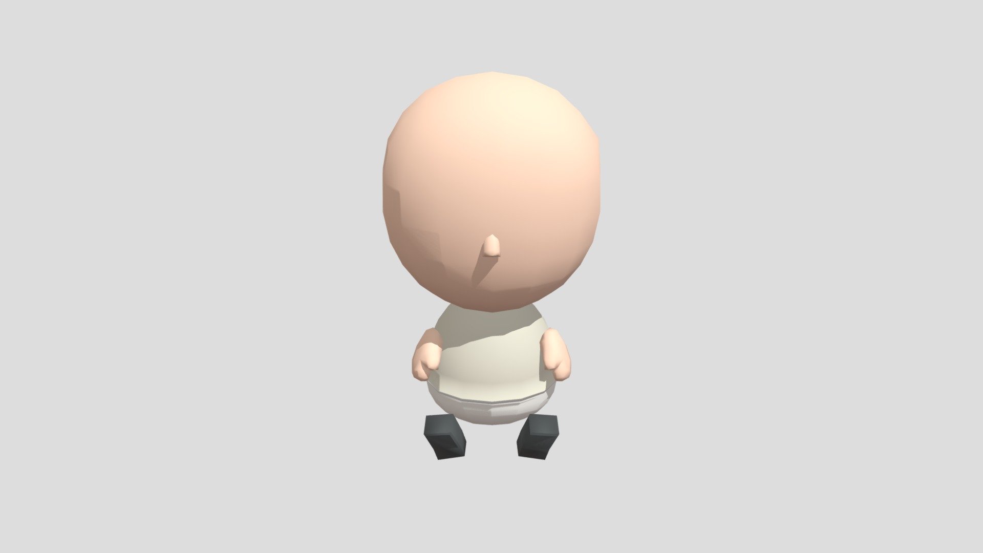 avatar_animation_Sit - Download Free 3D model by sakuramoto [7a3c77e ...