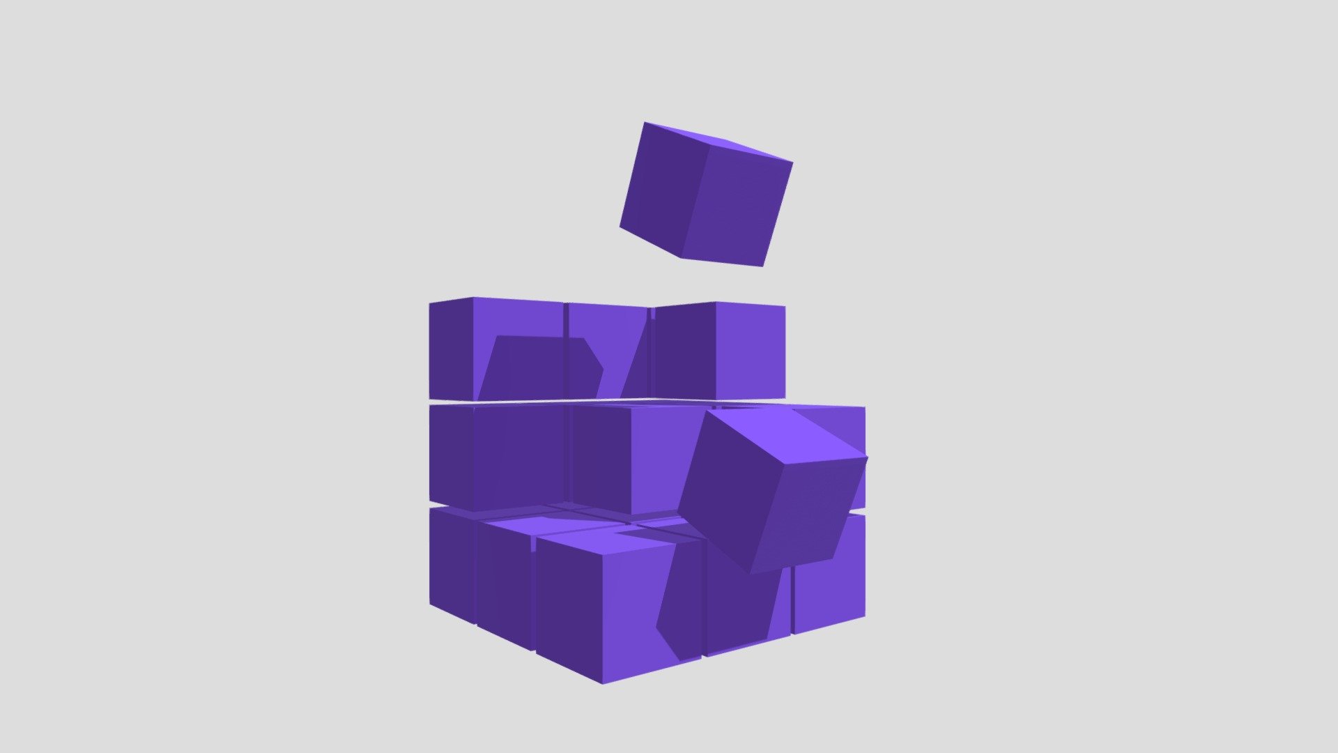 Boxes for learning 3D Models - Download Free 3D model by Toet_Arindah ...