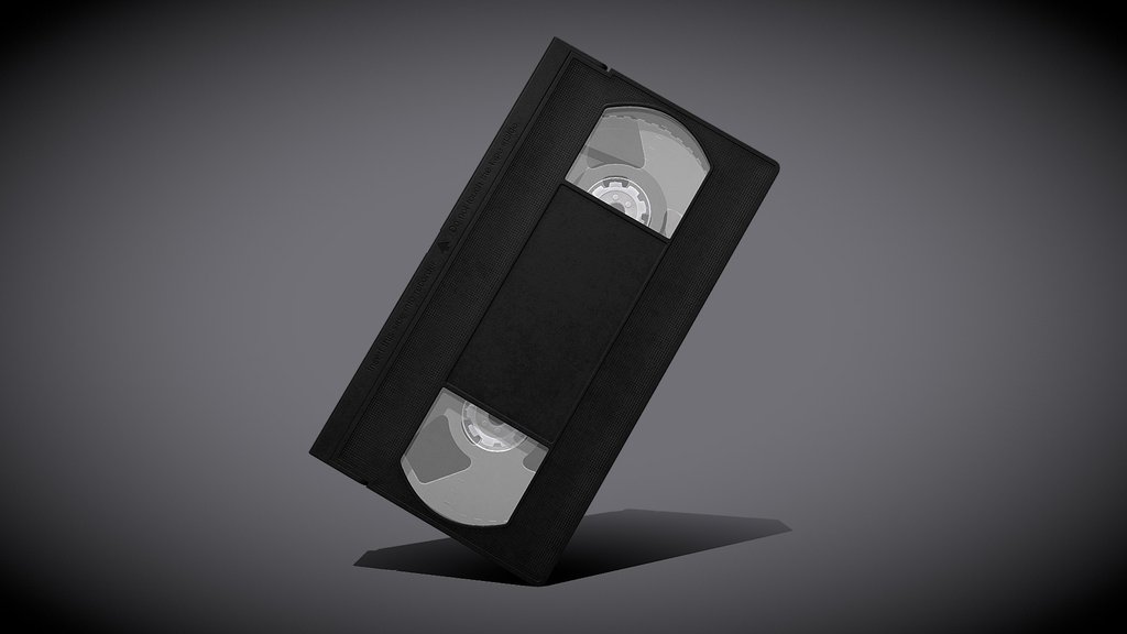 dvd - A 3D model collection by 9jee19 - Sketchfab