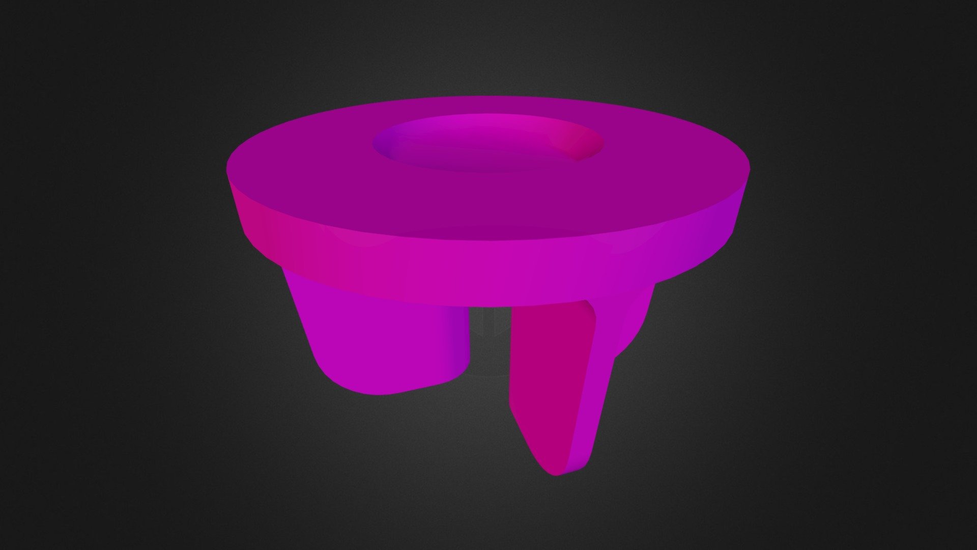 Coral Frag Plug - Download Free 3D model by sgraber [7a3d6c2] - Sketchfab