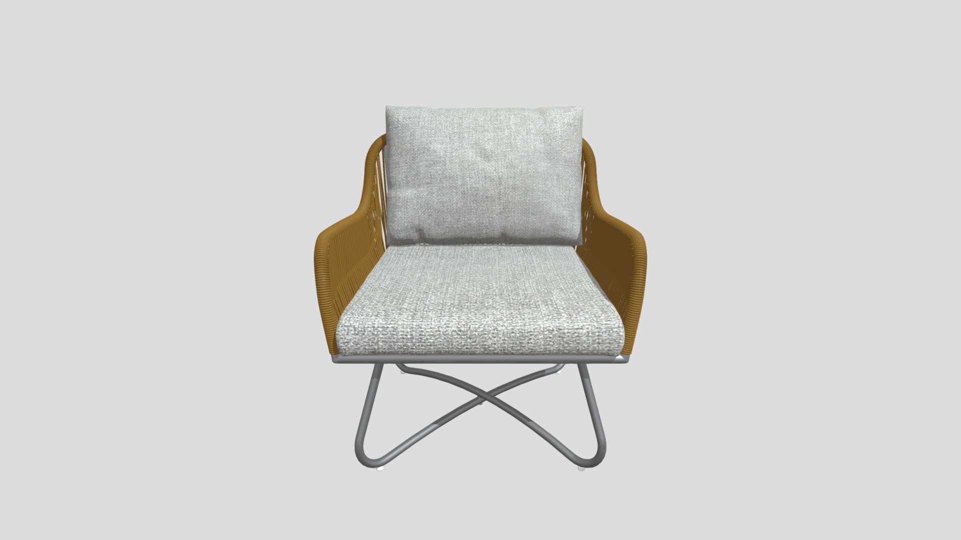 menton -chair - 3D model by alevar1980 [7a3d8ee] - Sketchfab
