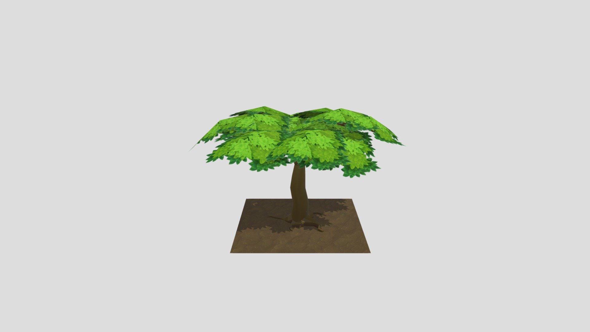 tree homework - 3D model by feez25534 [7a3fd02] - Sketchfab