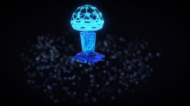 Beacon 3D models - Sketchfab