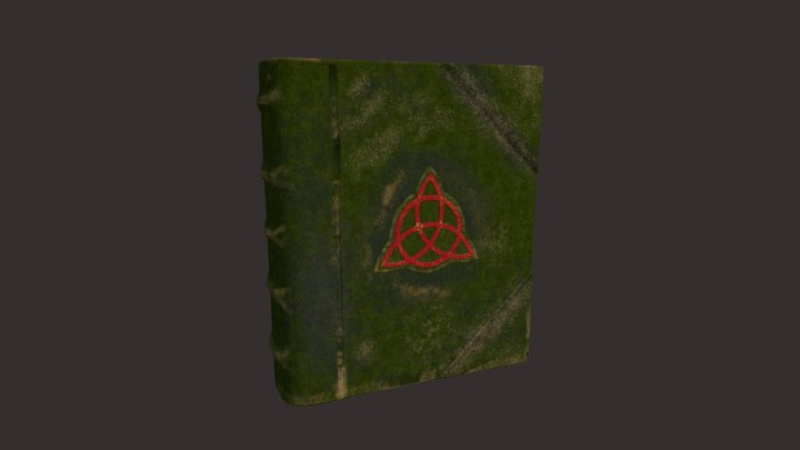 Charmed 3D models - Sketchfab