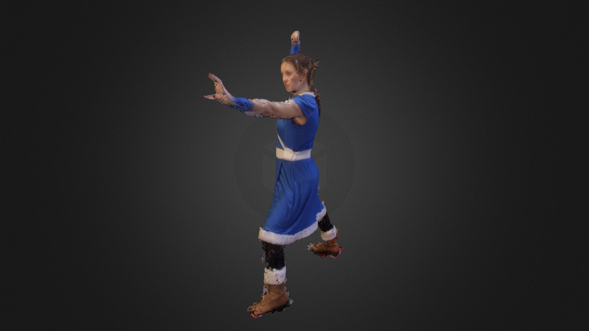 S254.zip - 3D model by GameSpot [7a43e46] - Sketchfab