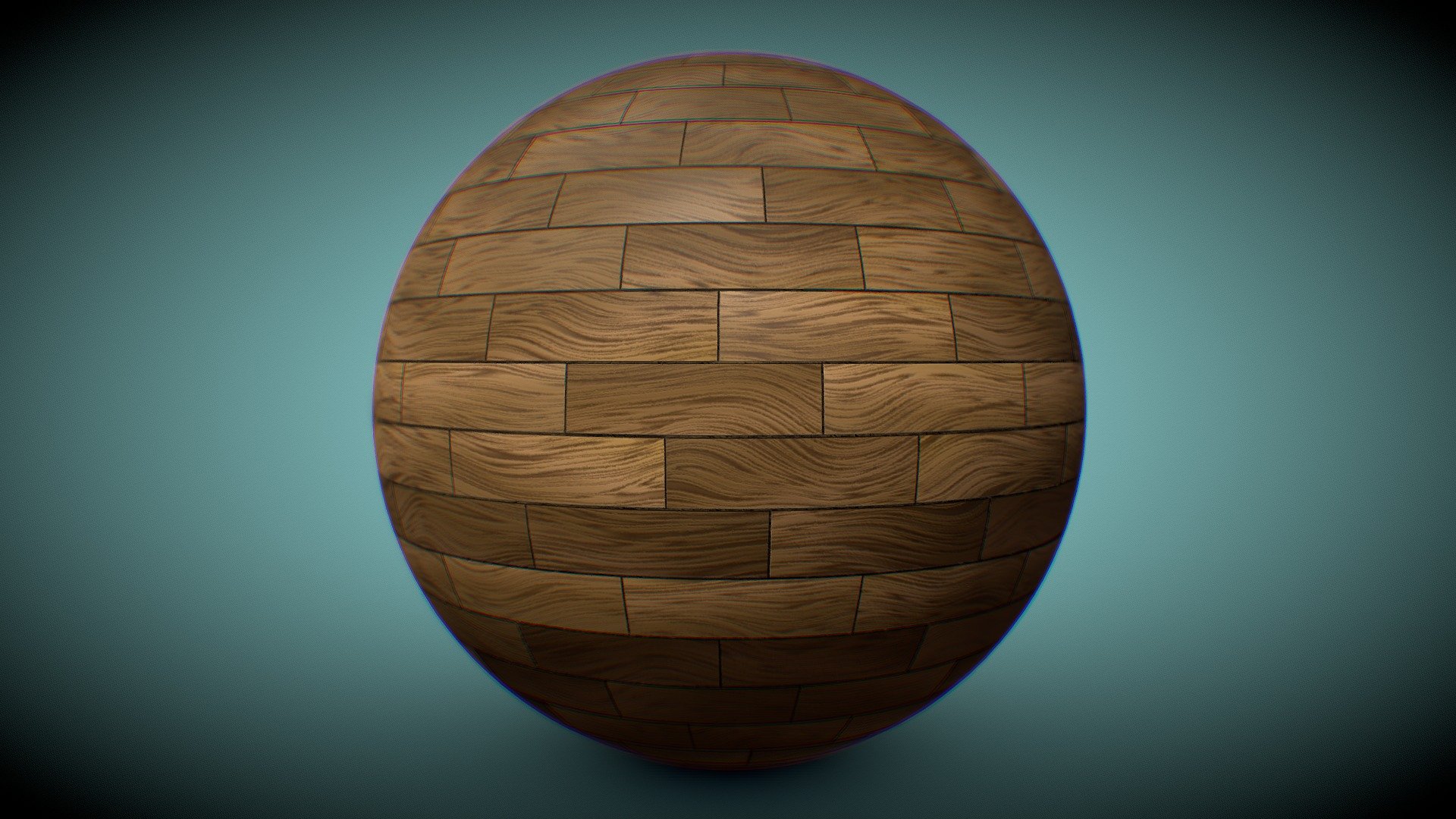 Wooden Floor | Tile Texture - Download Free 3D model by CATholic ...