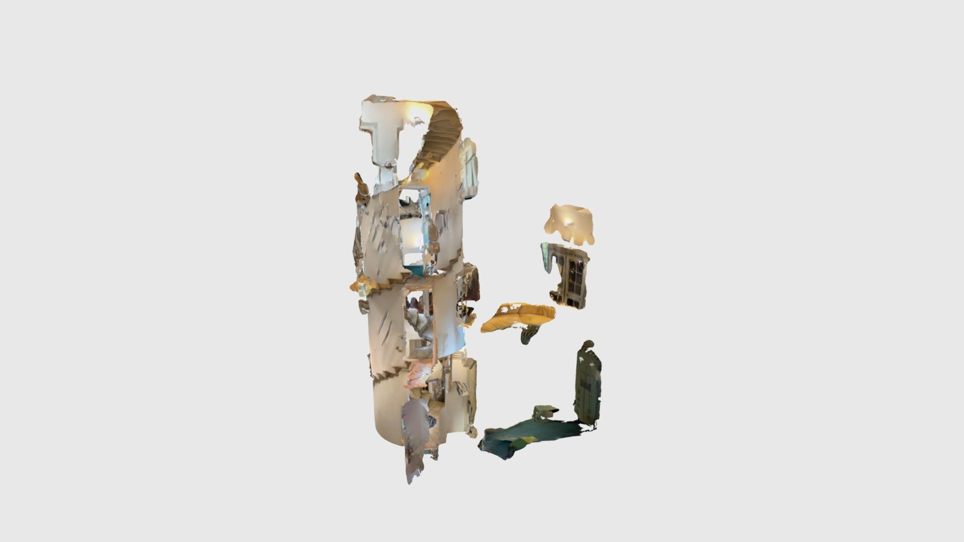 2 - Download Free 3D model by maruyuzu [7a4595e] - Sketchfab