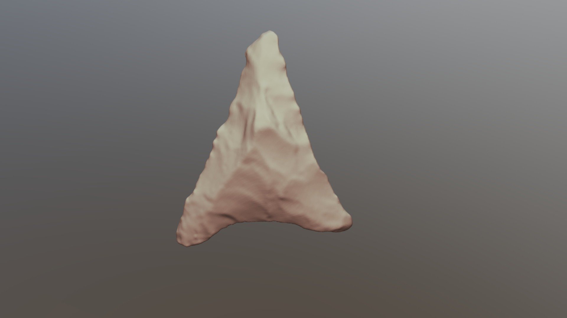 Yadkin/Madison Point (VCU_3D_799) - Download Free 3D model by Virtual ...