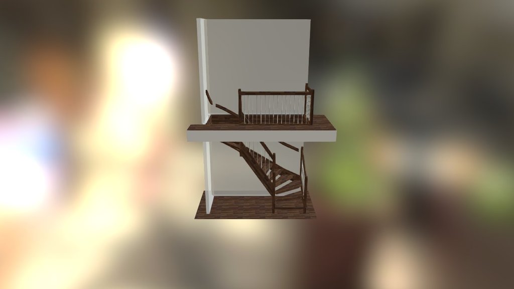 Ek- Bal Alt 4 - 3D model by Bauta [7a484f6] - Sketchfab