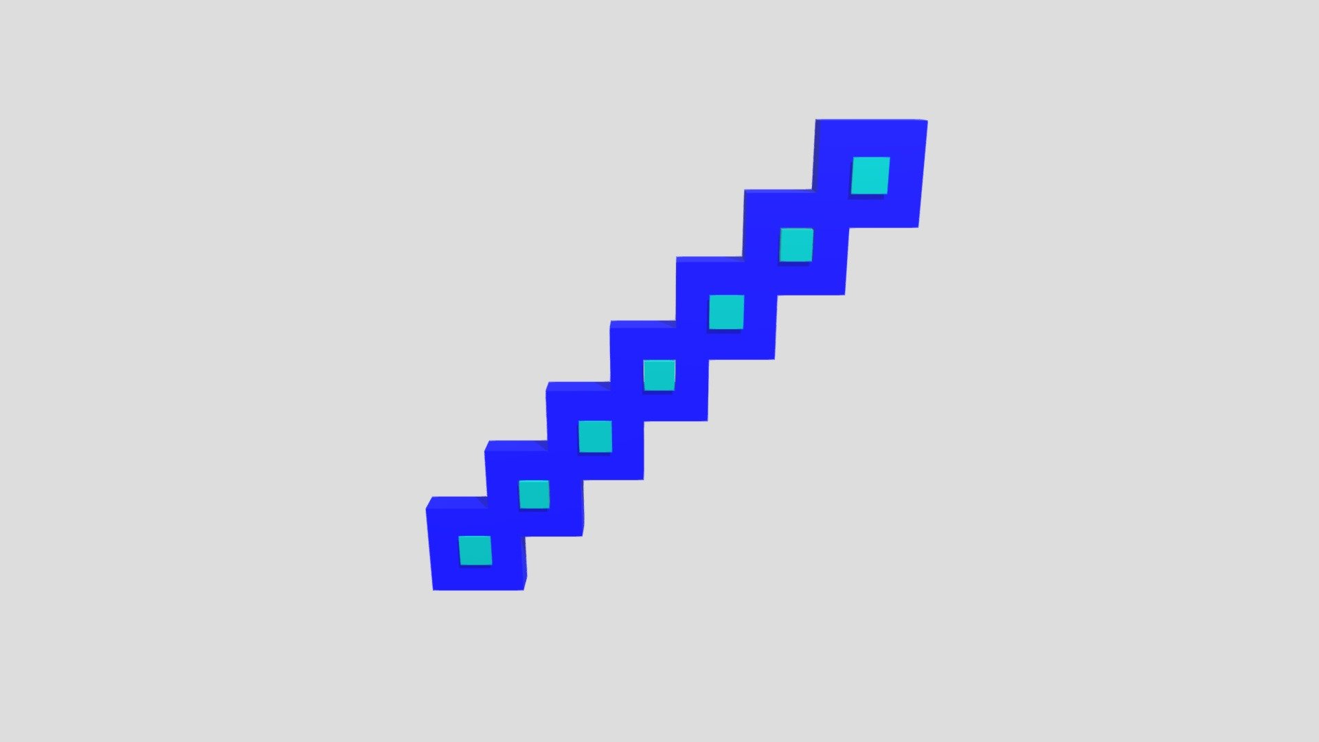 3D Stick - Download Free 3D model by Fnabwest [7a48c15] - Sketchfab