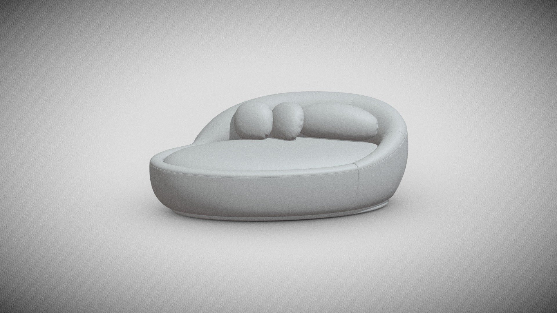 cocoon - 3D model by popdev [7a49498] - Sketchfab