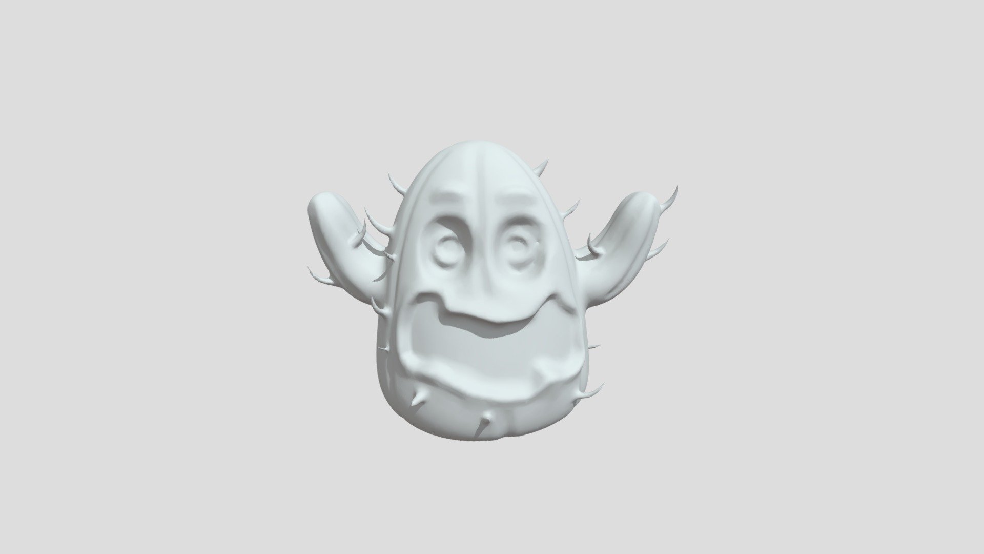 Zbrush Intro Sketche - 3D model by Jeranimo (@Miliyna1) [7a495d7 ...