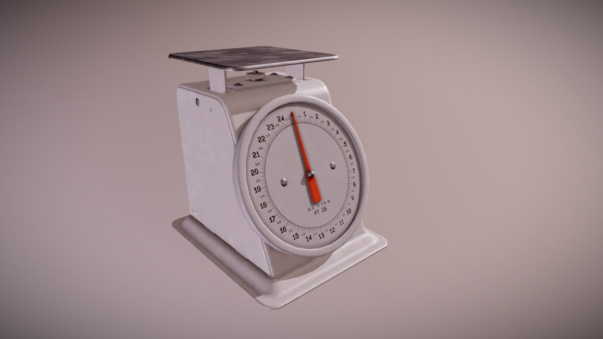 CLA - Scale - PBR Game Ready - Buy Royalty Free 3D model by Dekogon ...