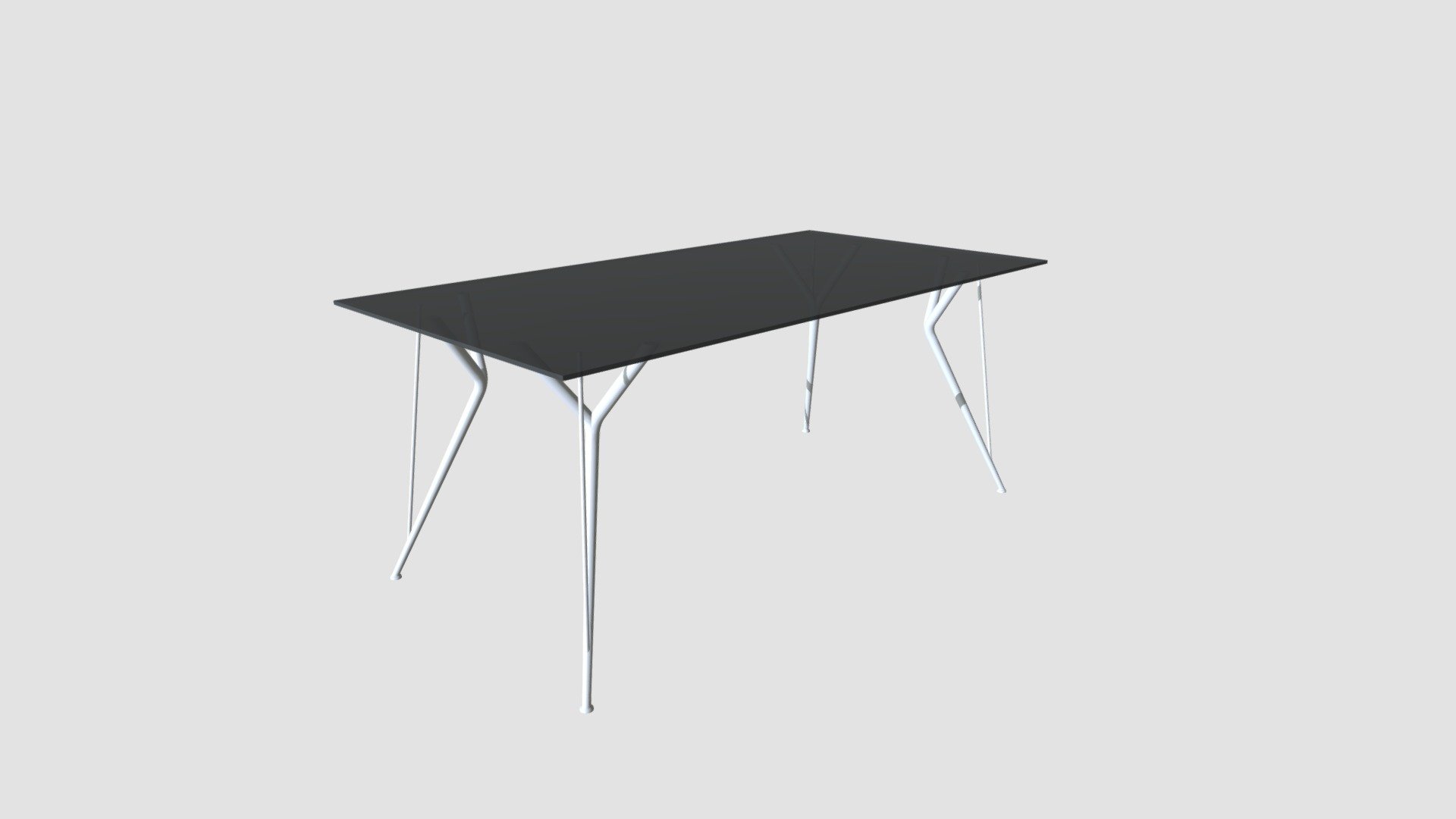 table - Buy Royalty Free 3D model by Evermotion [7a49a7d] - Sketchfab Store