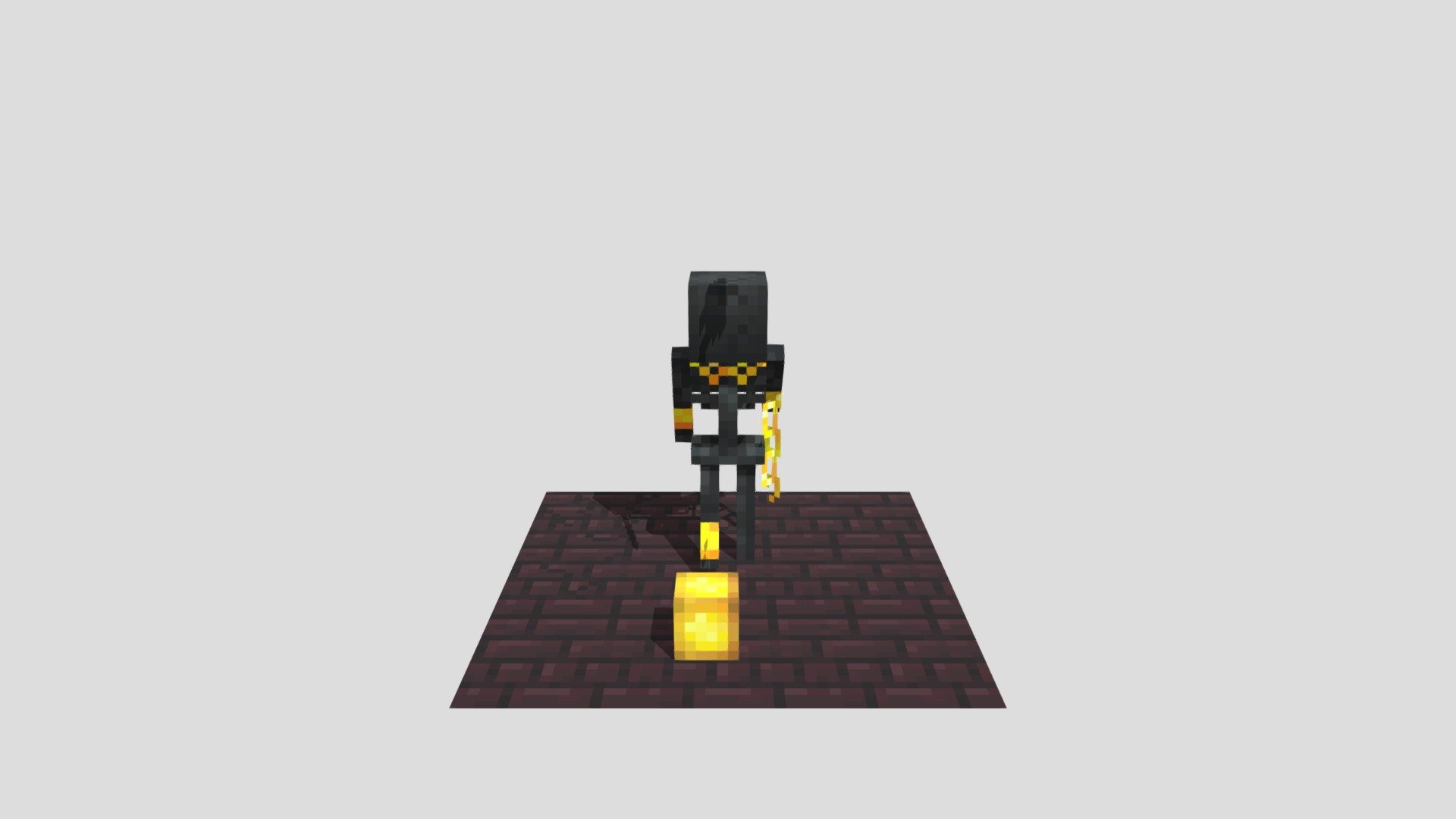 Shambling Skeleton! - Download Free 3D model by ryanaalpay [7a4a4e2 ...