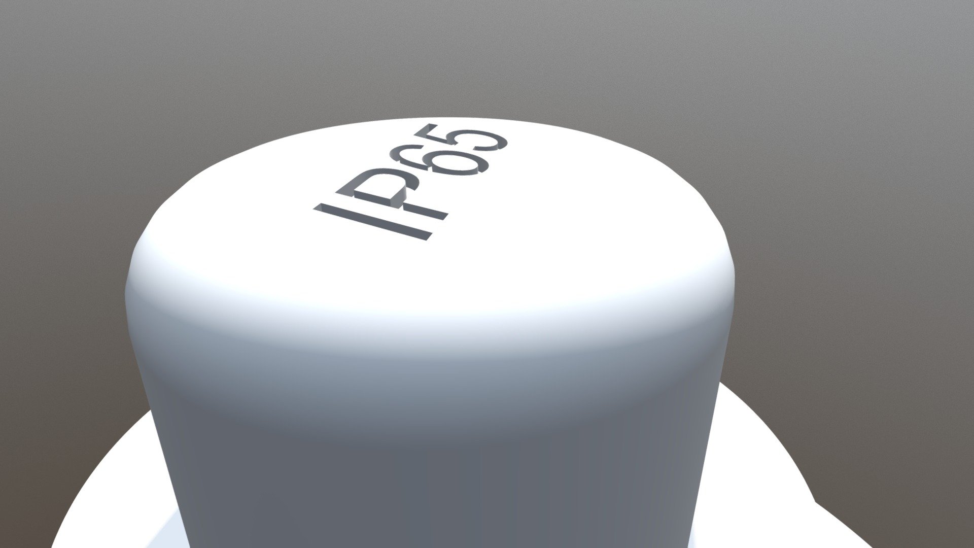 IP65 - 3D model by 3DWERT [7a4b776] - Sketchfab