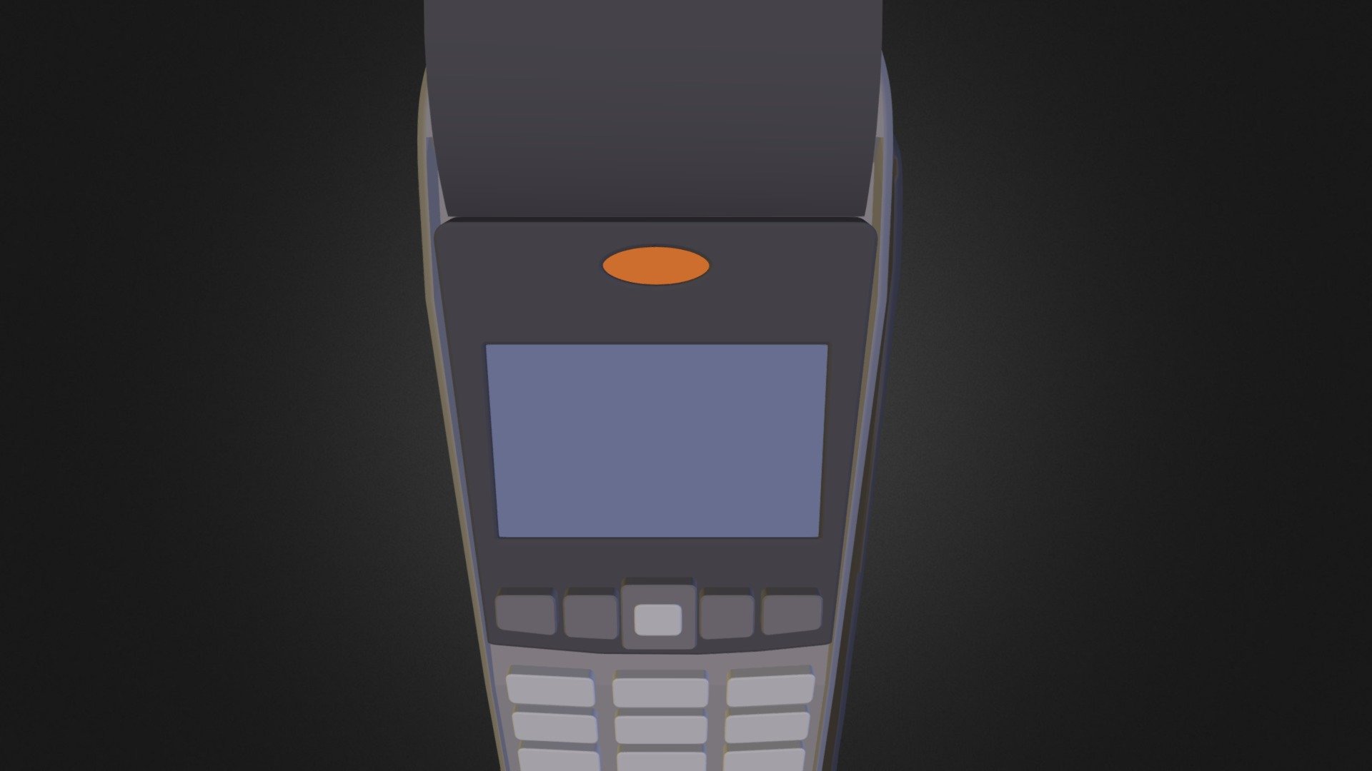 Ingenico iWL220 - 3D model by Lilya Talalova (@talalova) [7a4b8dd ...