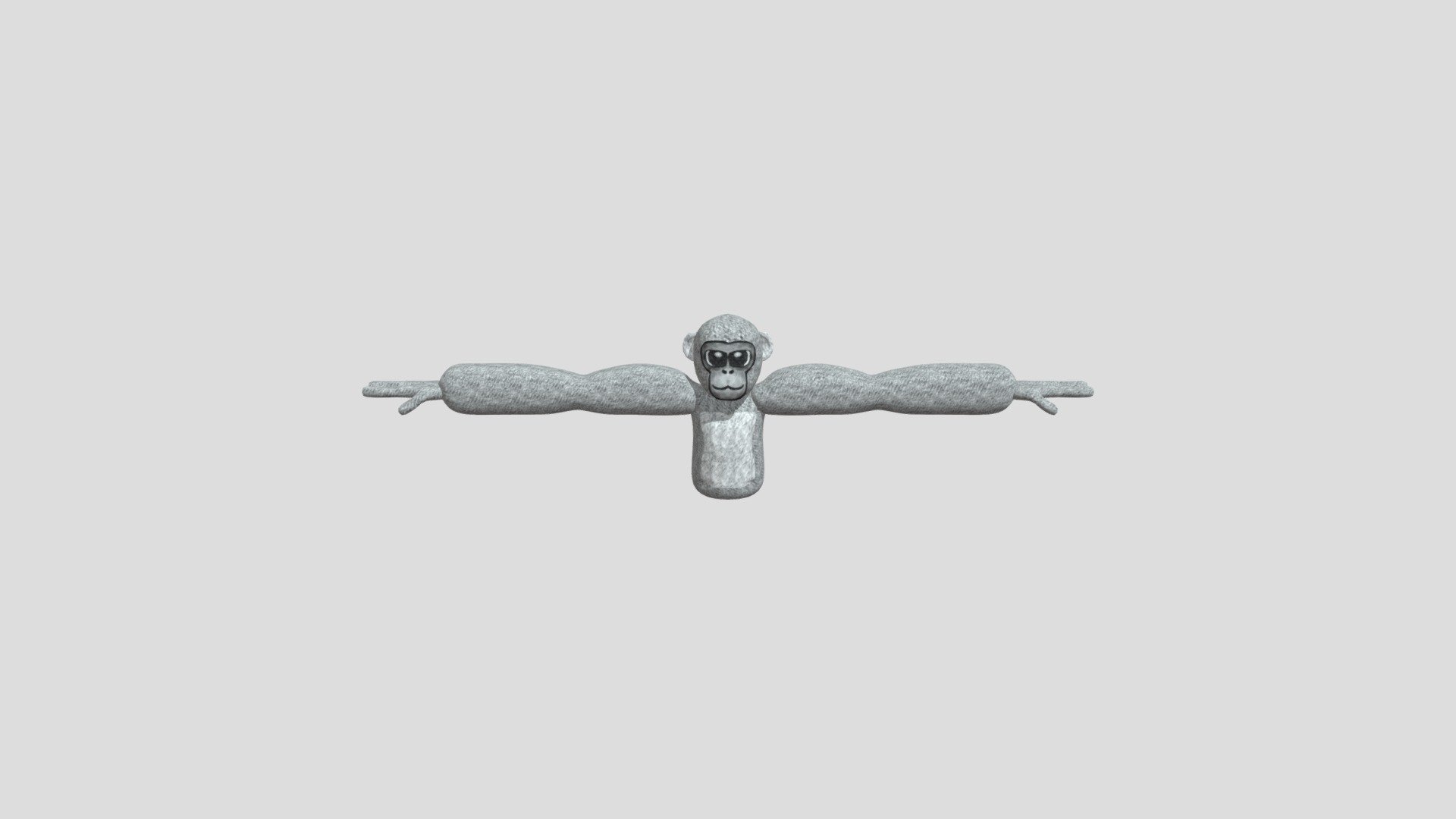 Insanity vr player model - 3D model by Nemo (@noahcaldwell2011 ...
