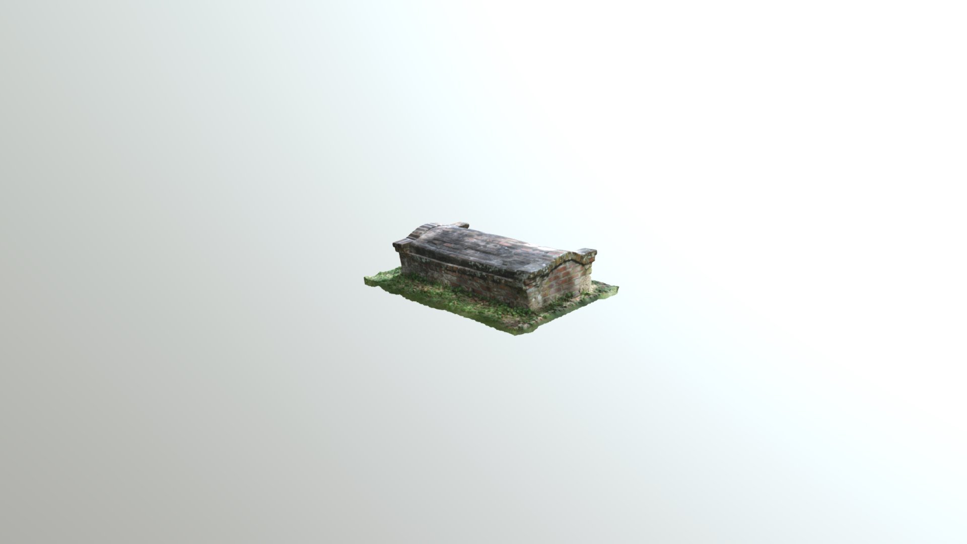 Darling - 3D model by Tolomato [7a4d686] - Sketchfab