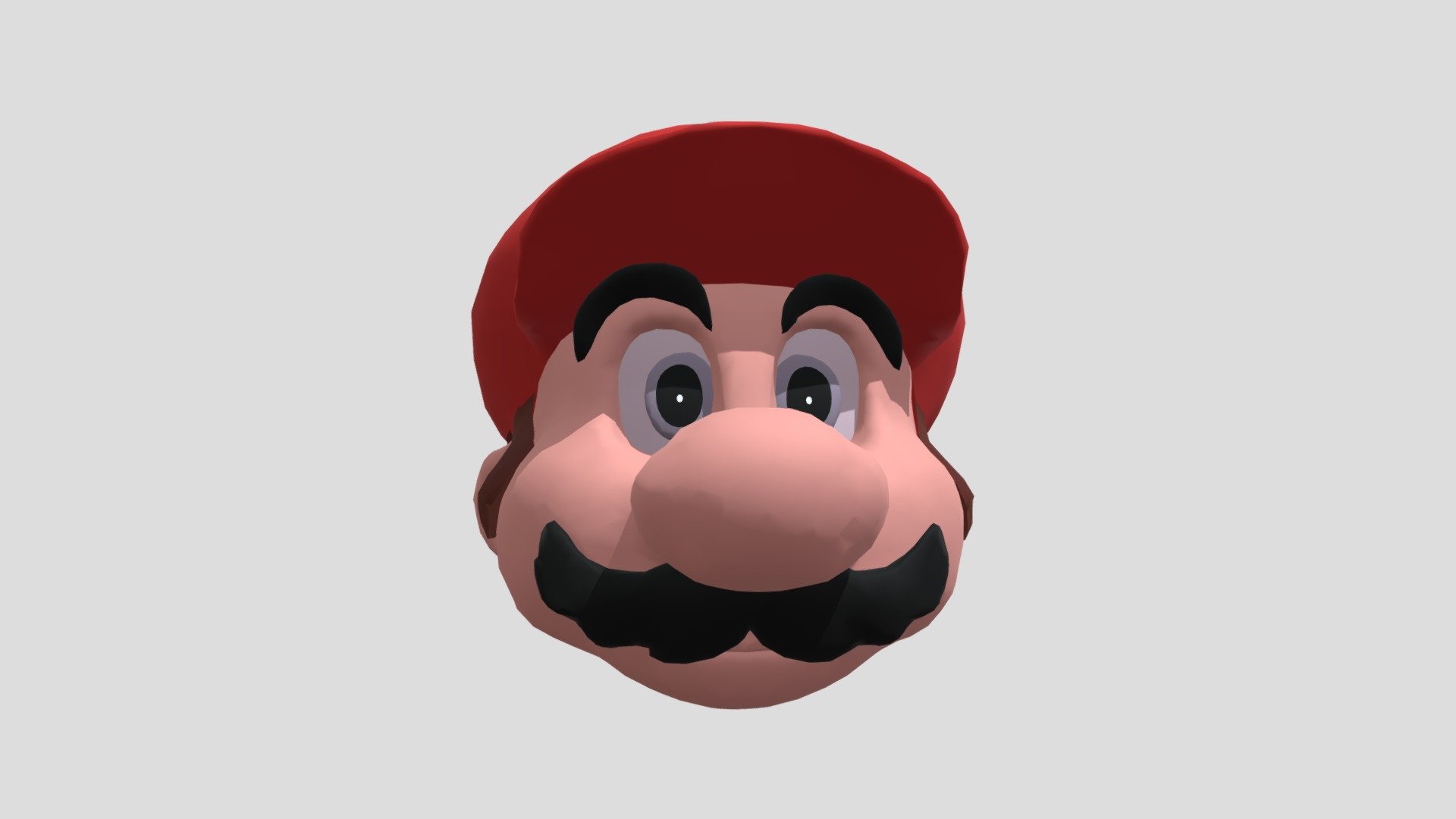 custom-edited-mario-customs-marios-head - 3D model by adructor [7a4e2d1 ...