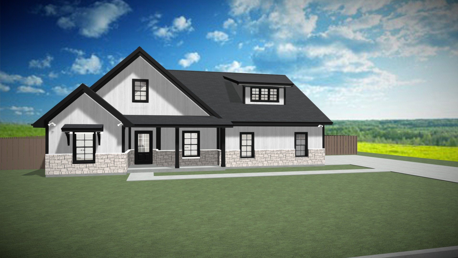 RHB Model 1 - 3D model by Ideal Design Source (@idealdesignsource ...