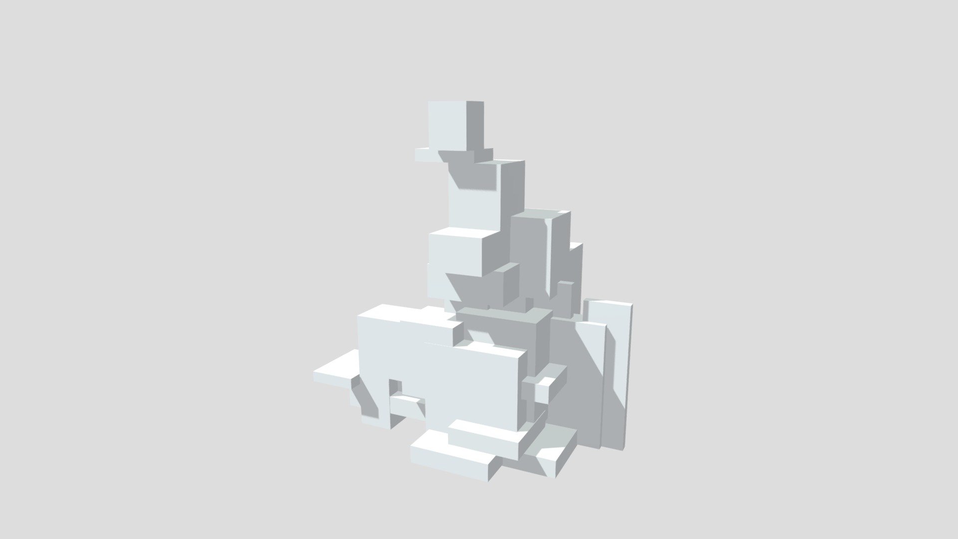 1 - copia - 3D model by Lauu (@LauuLorenzo) [7a4f85c] - Sketchfab