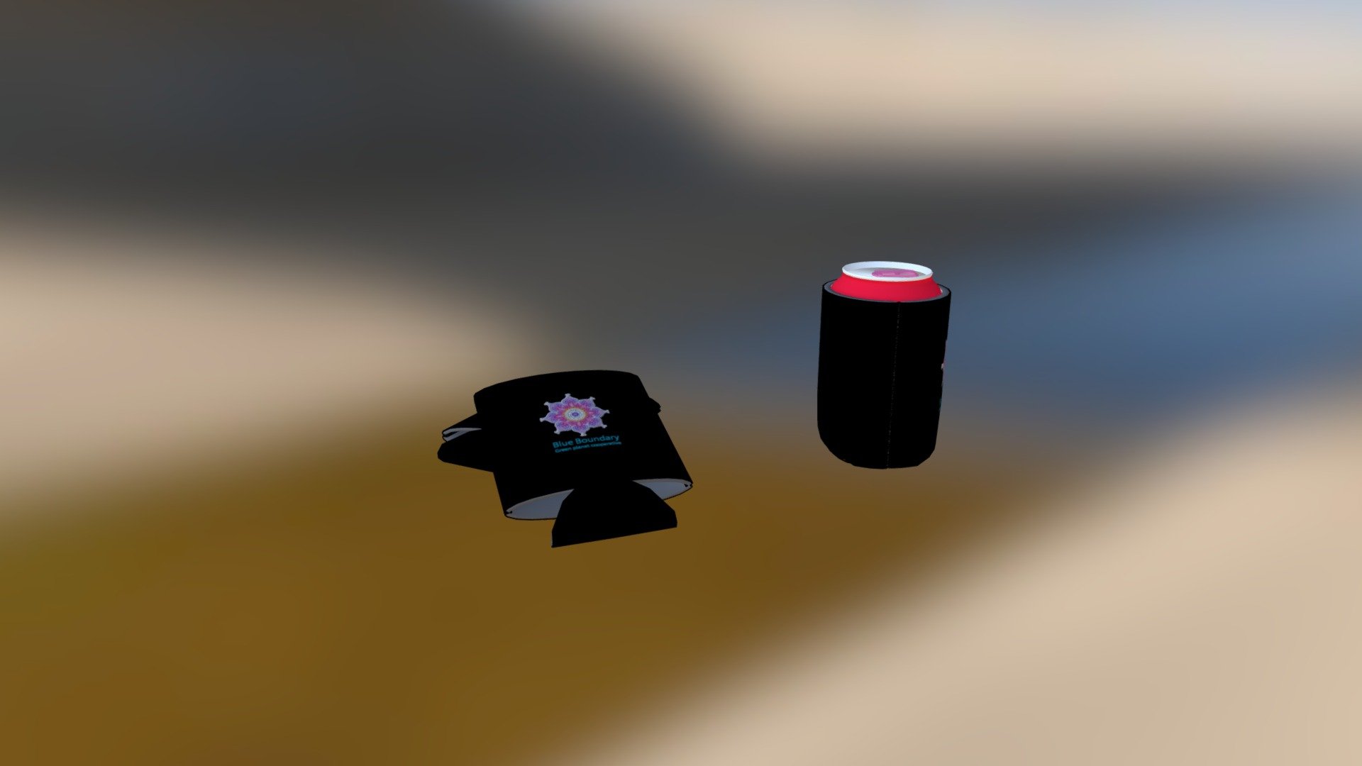 can-test3 - 3D model by jwalker [7a52b17] - Sketchfab