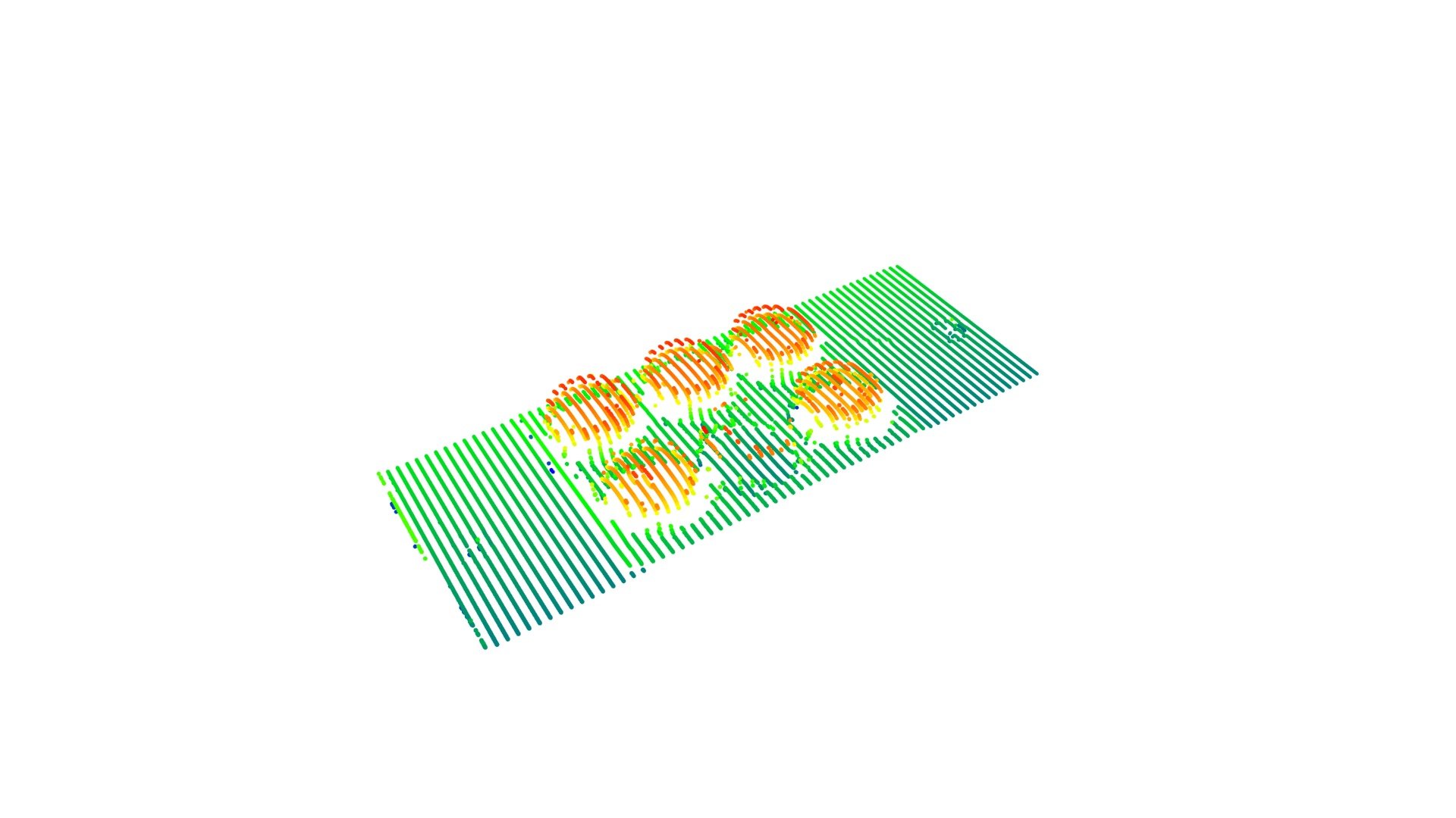 wenglor | 3D Sensor | Blister Pills - 3D model by wenglor sensoric ...