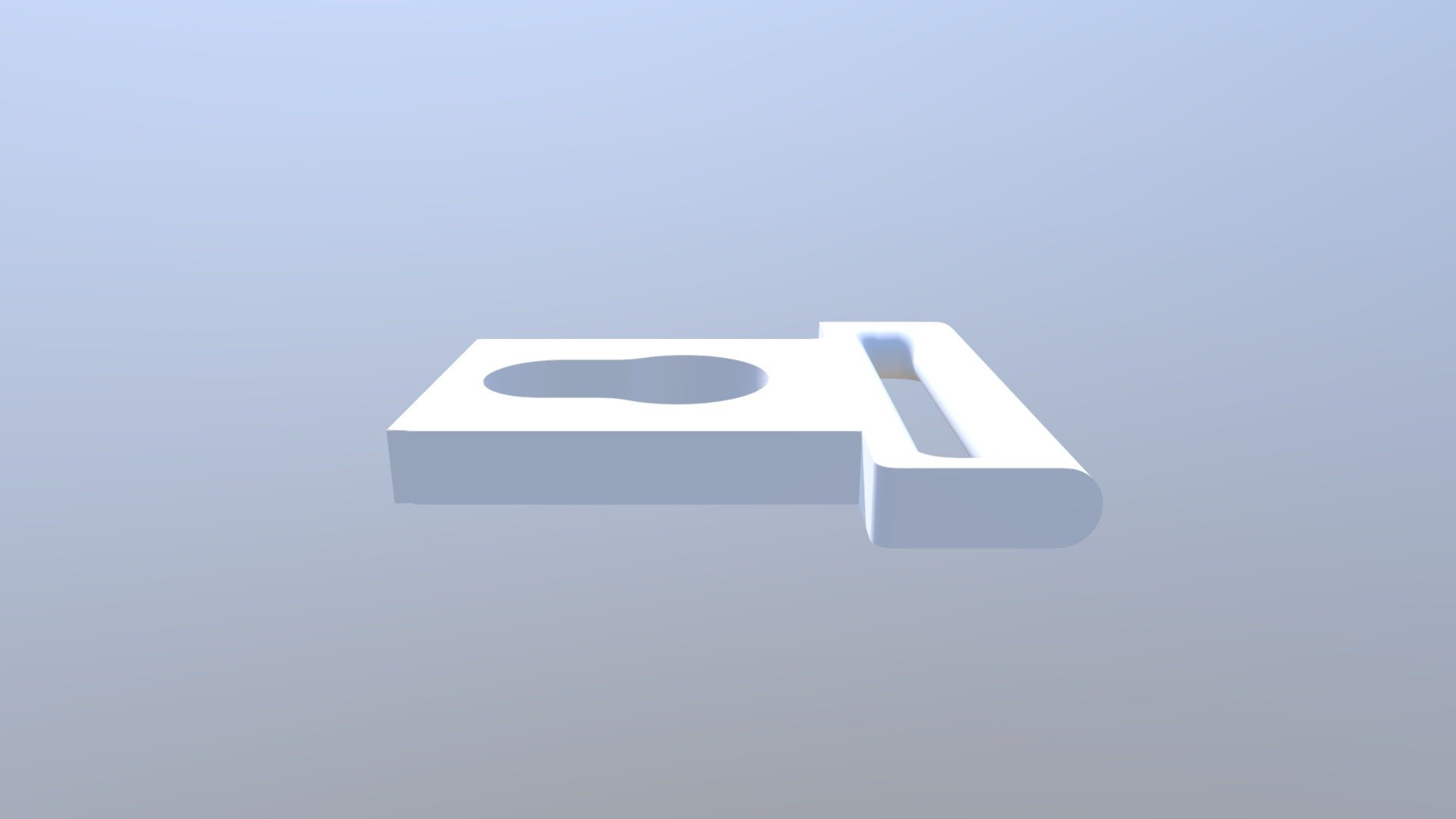 Tabs - Download Free 3D model by ajlim2197 [7a54239] - Sketchfab