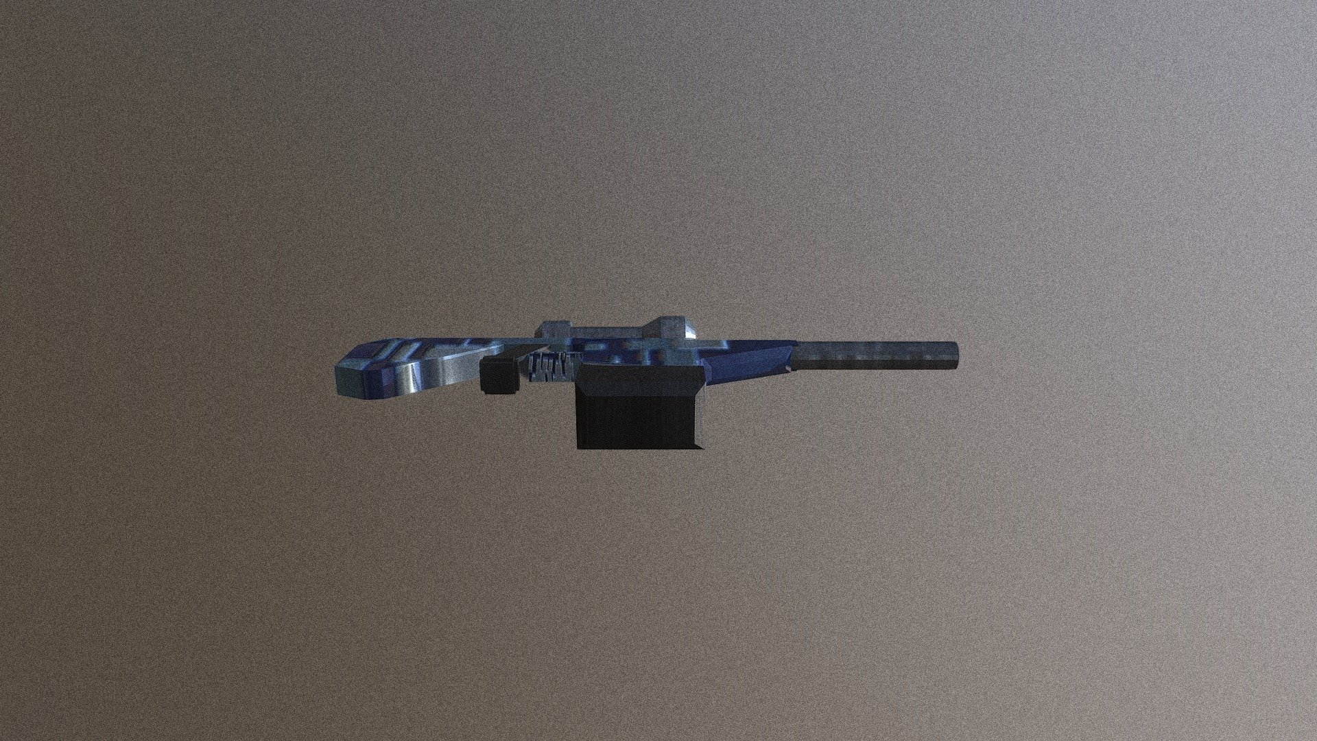 Mp75 - Download Free 3D model by CALL OF DUTY CRAFT (@Mookbway ...
