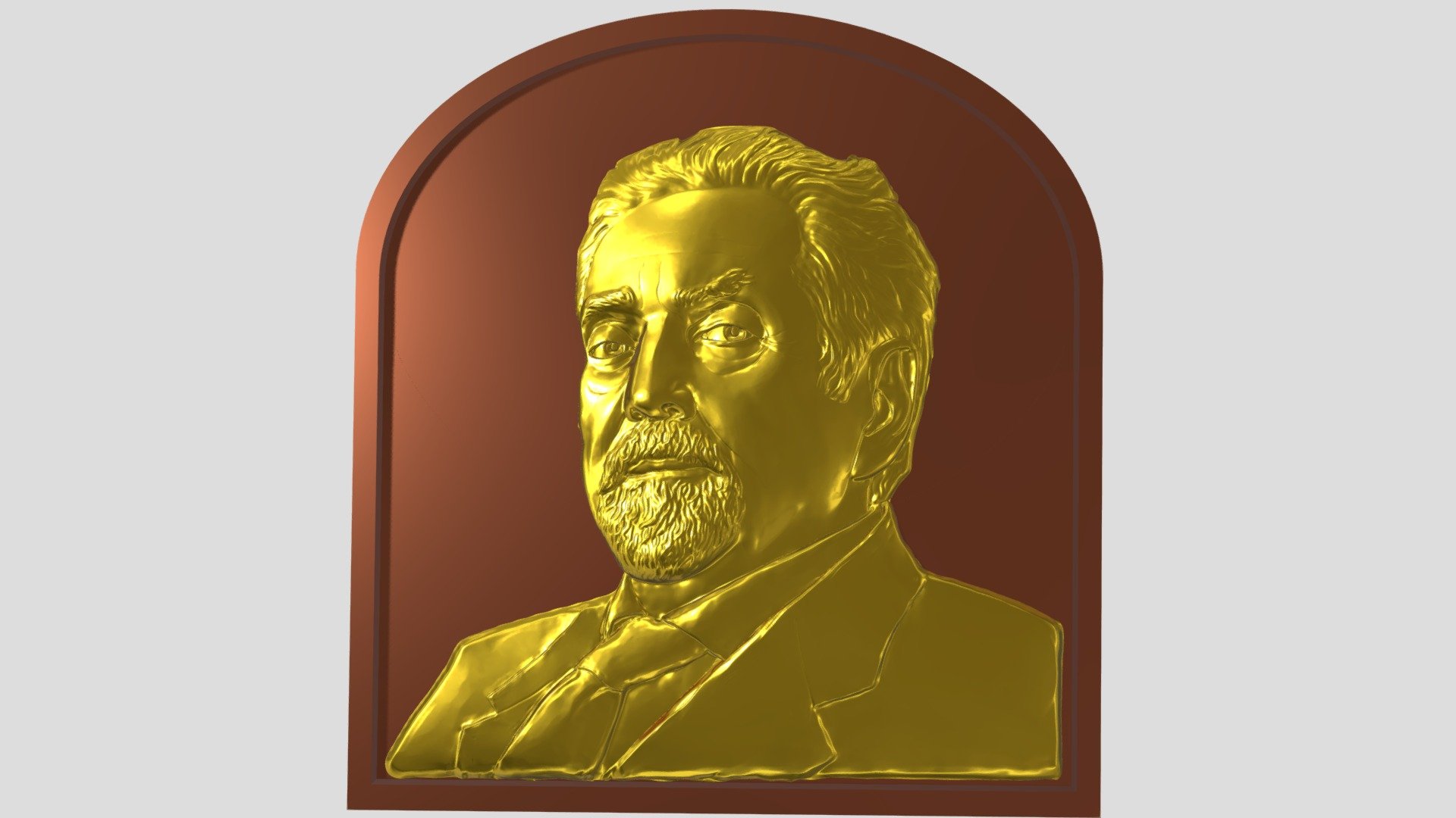 Mario Rossi - Download Free 3D model by xamder [7a559dd] - Sketchfab
