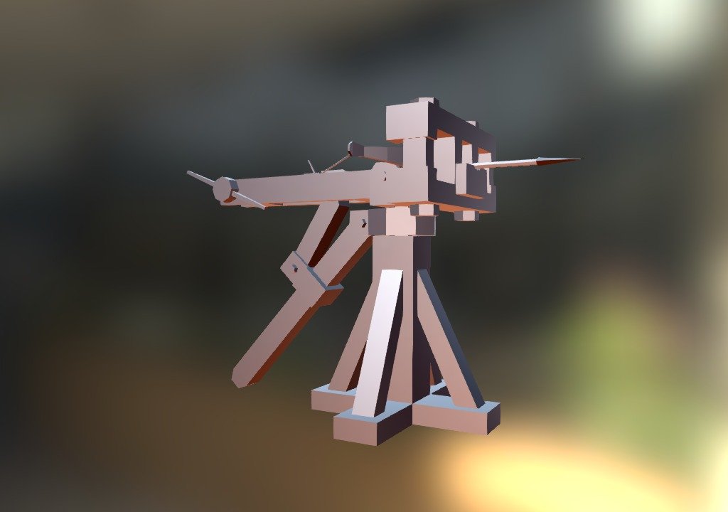 Teer New Style - 3D model by aDDy (@cooladddy) [7a55bc2] - Sketchfab