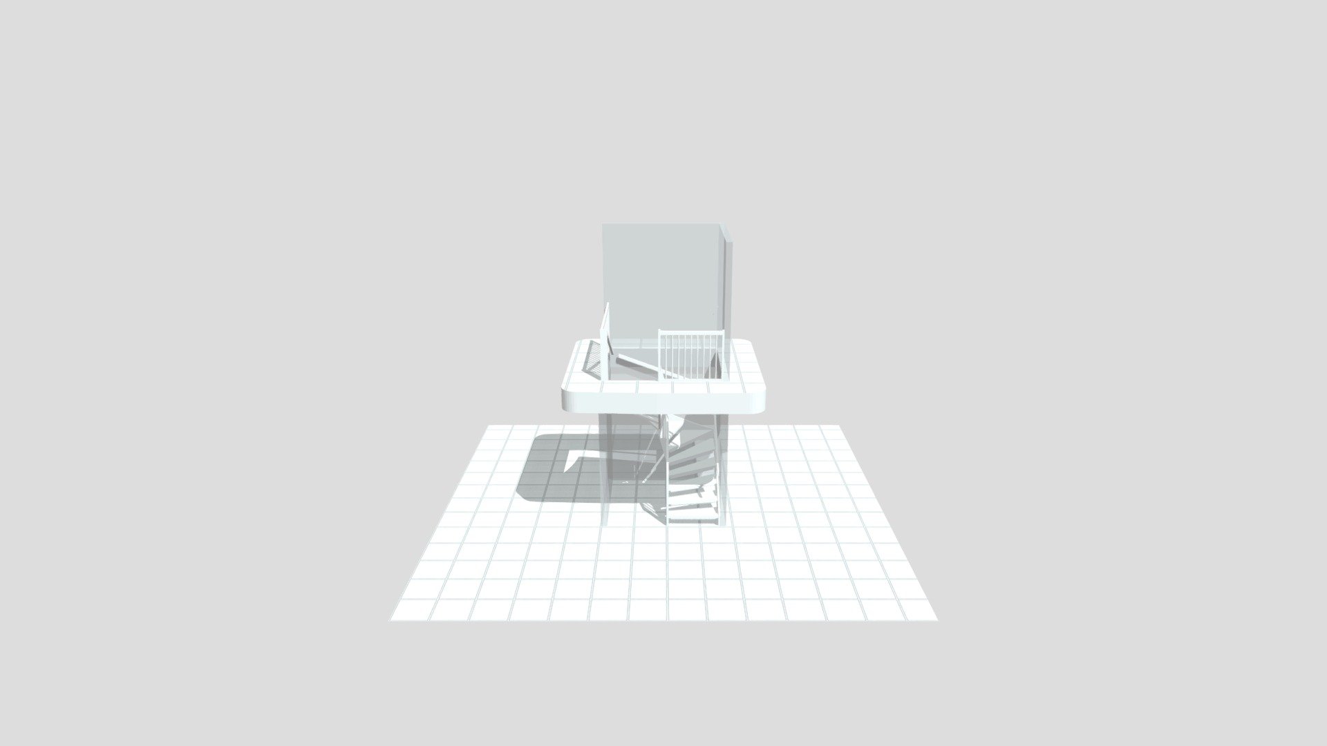 Isaksen - 3D model by Nortrapp [7a56980] - Sketchfab