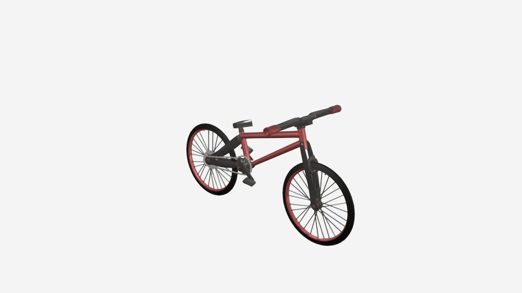 Twin - 3D model by Loxybulle [7a587dd] - Sketchfab