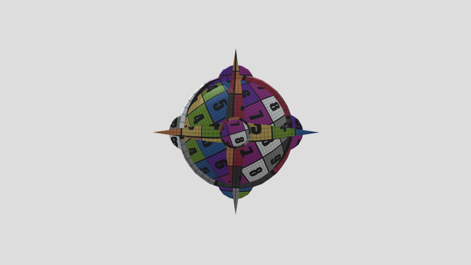 P01A_BellesheimM_LOD1 - 3D model by maevebelle [7a58f0e] - Sketchfab