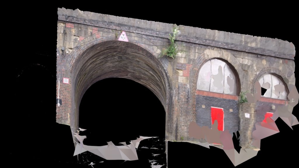 Bath Skew 2 - 3D model by Bill Harvey Associates Ltd (@bhal) [7a5926a ...